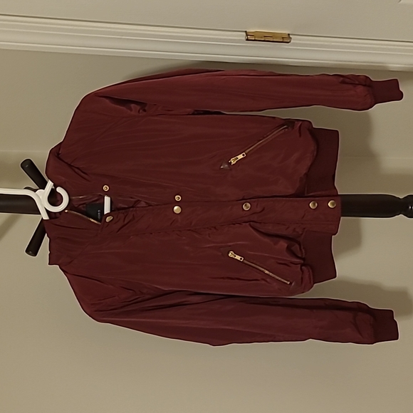 Forever 21 | Jackets & Coats | Girl Jacket | Poshmark